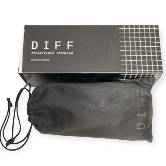 Diff Eyewear | Accessories | Diff Gia Sunglasses Faded Citrus Frames ...